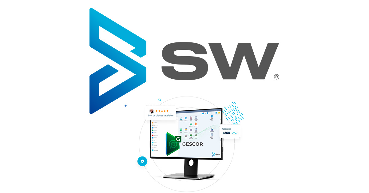Sistema para TRR - SW Tecnologia - A solução definitiva para seu TRR